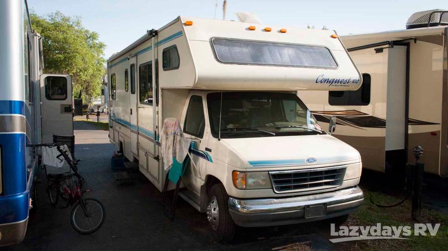 1995 Gulf Stream Conquest 28 RQ for sale in Tampa, FL | Lazydays