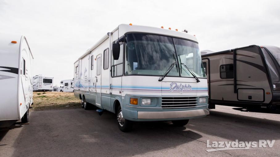 1999 National RV Dolphin 5371 for sale in Tampa, FL | Lazydays