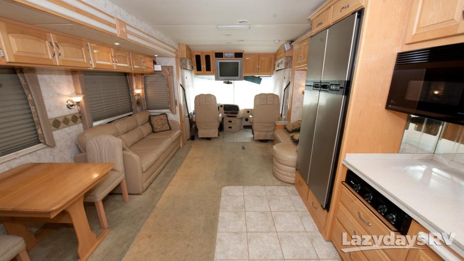 2004 Newmar Northern Star 3930 for sale in Tampa, FL | Lazydays