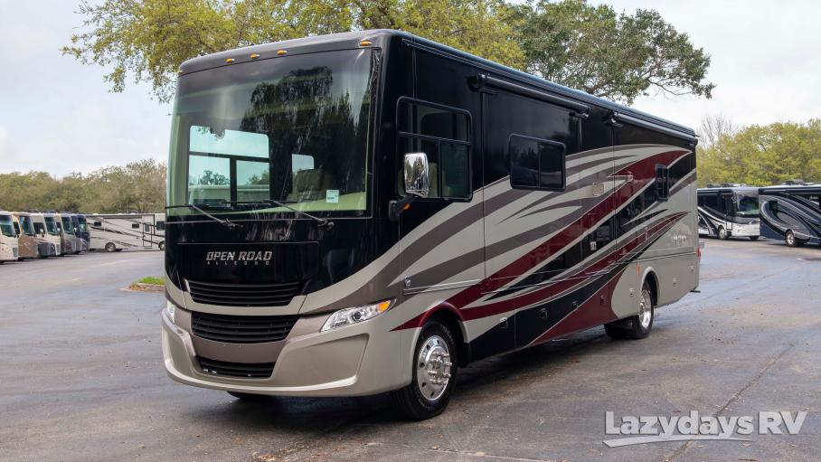 2019 Tiffin Motorhomes Allegro Open Road 34PA for sale in Tampa, FL ...