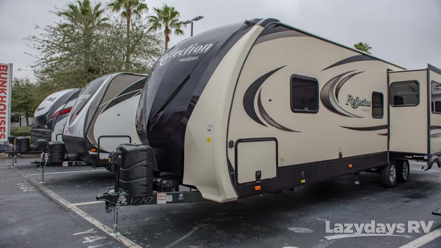 2018 Grand Design Reflection 285BHTS for sale in Tampa, FL | Lazydays