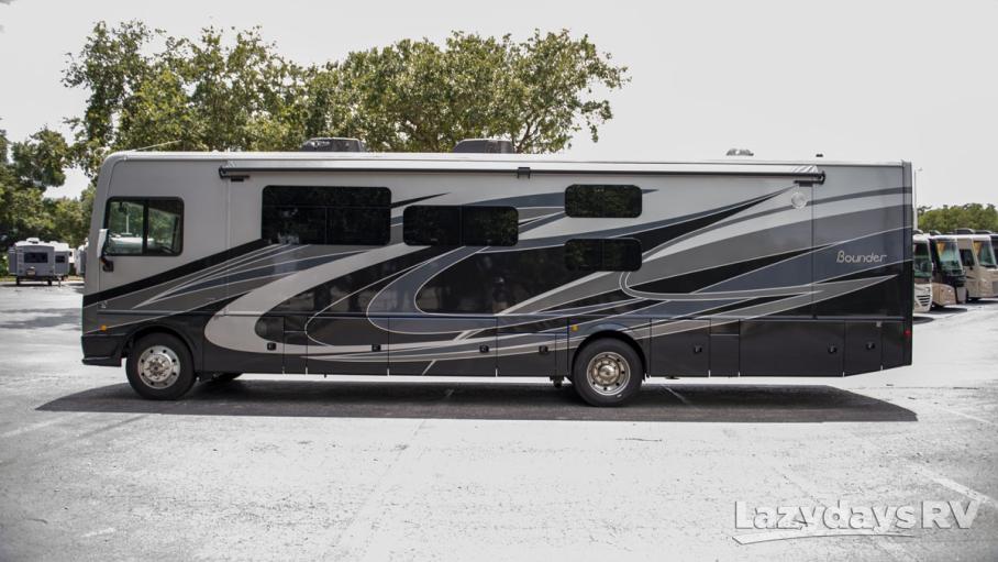 2020 Fleetwood RV Bounder 36F for sale in Tampa, FL | Lazydays