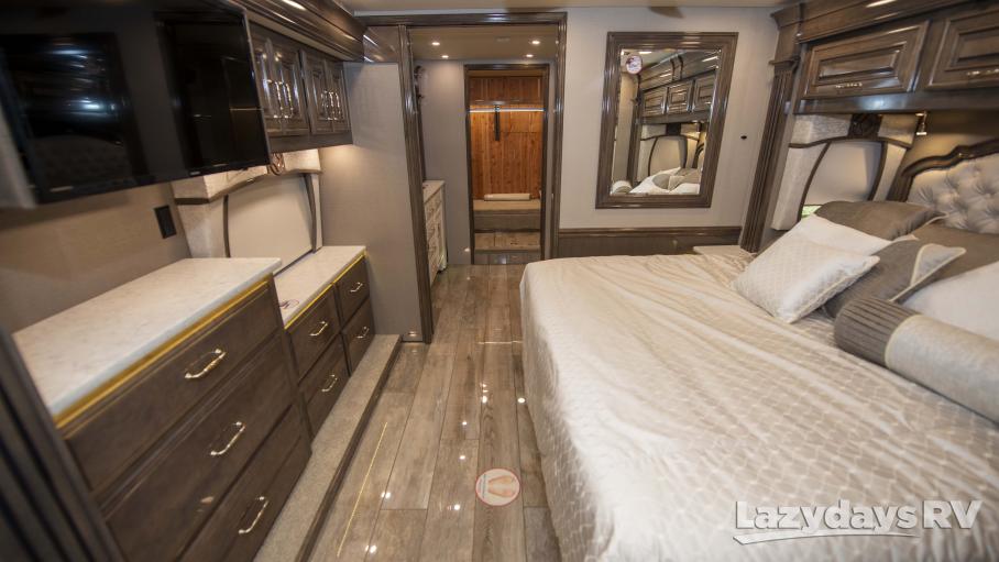 2020 Entegra Coach Cornerstone 45F for sale in Tampa, FL | Lazydays