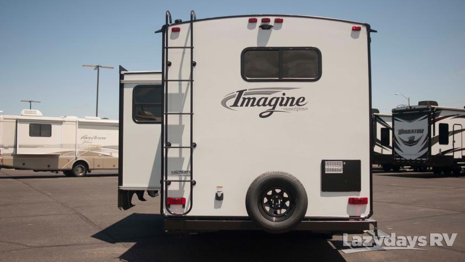 2018 Grand Design Imagine 2150RB for sale in Tucson, AZ | Lazydays