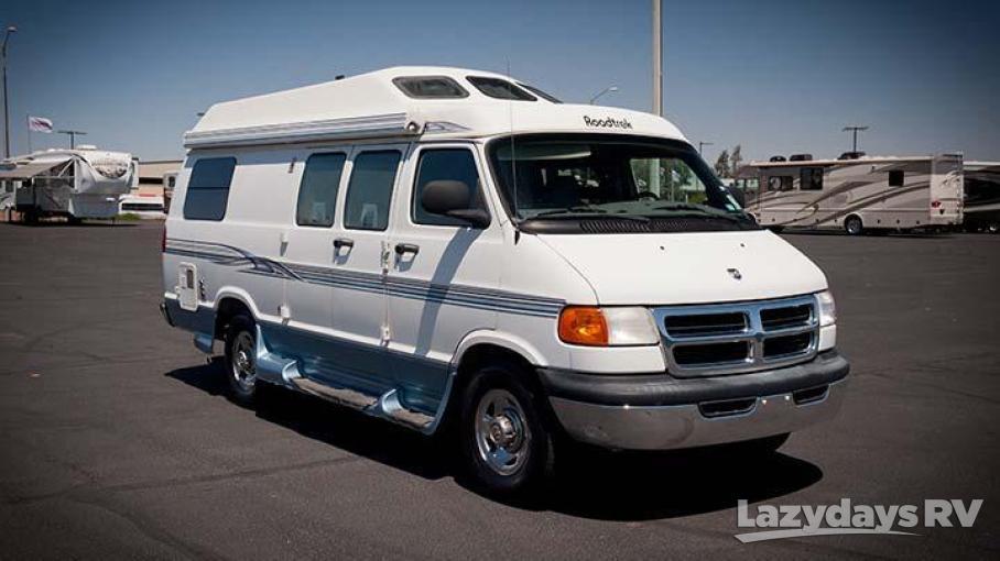 2001 Roadtrek Versatile 200 Versatile for sale in Tampa, FL | Lazydays