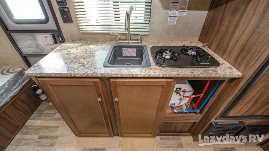 2018 Coachmen Clipper 17BHS for sale in Tampa, FL | Lazydays