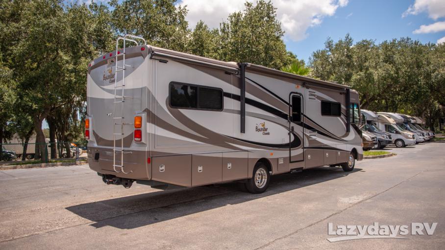 2014 Fleetwood RV Bounder Classic 34M for sale in Tampa, FL | Lazydays