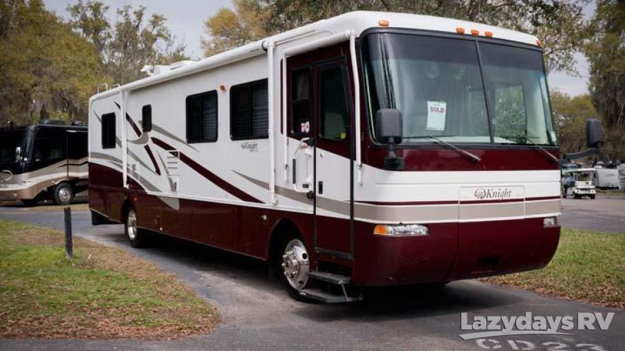 2001 Monaco Knight 36R for sale in Tampa, FL | Lazydays