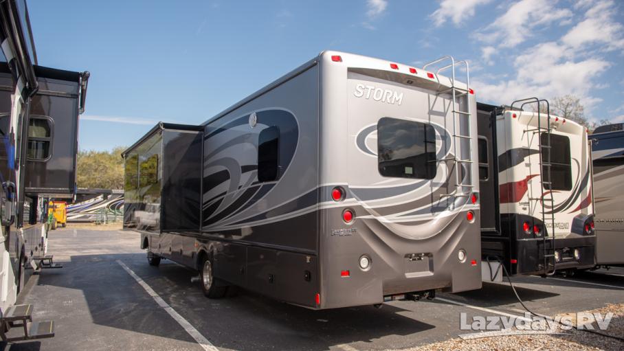 2017 Fleetwood RV Storm 32A for sale in Tampa, FL | Lazydays