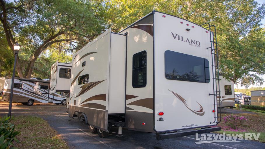 2018 Vanleigh RV Vilano 320GK for sale in Tampa, FL | Lazydays