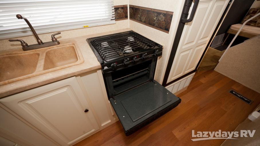 2009 Keystone RV Outback 27L for sale in Tampa, FL | Lazydays