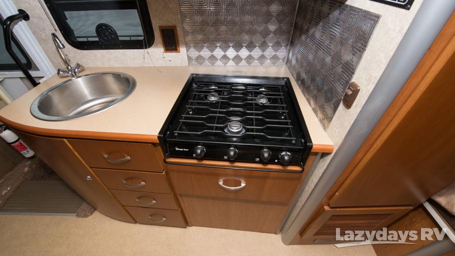 2009 Winnebago View 24J for sale in Tampa, FL | Lazydays