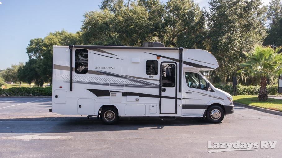 2017 Jayco Melbourne 24K for sale in Tampa, FL | Lazydays
