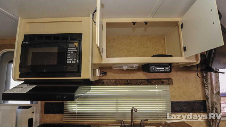 2009 Keystone RV Outback 23KRS for sale in Tucson, AZ | Lazydays