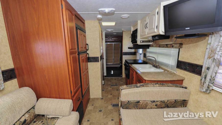 2009 Keystone RV Outback 23KRS for sale in Tucson, AZ | Lazydays