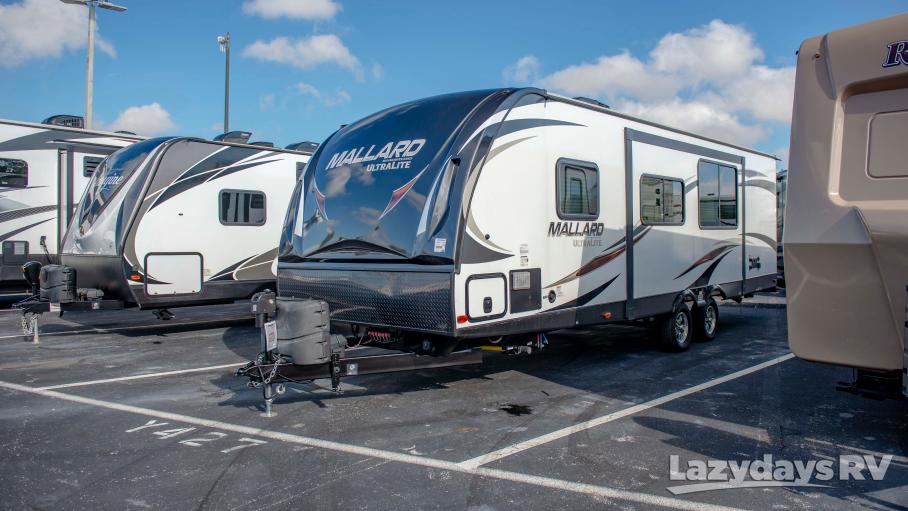 2017 Heartland Mallard m28 for sale in Tampa, FL | Lazydays