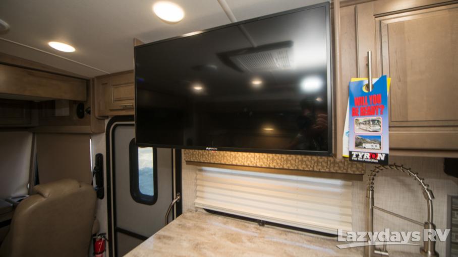 2018 Forest River Georgetown GT5 31R5 for sale in Tampa, FL | Lazydays