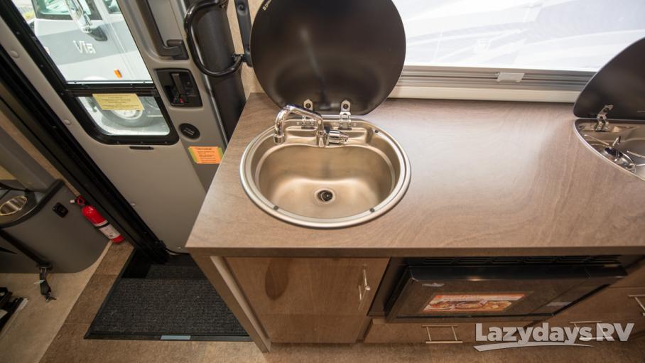 2017 Winnebago Via 25P for sale in Tampa, FL | Lazydays