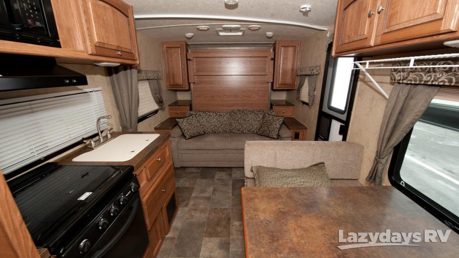 2015 Forest River Flagstaff Micro Lite 23LB for sale in Tampa, FL ...