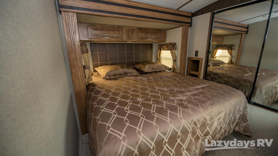 2018 Keystone RV Laredo 334RE for sale in Tampa, FL | Lazydays