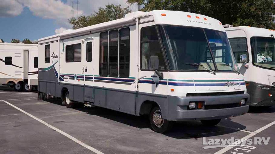 1997 Winnebago Adventurer 35WQ for sale in Tampa, FL | Lazydays