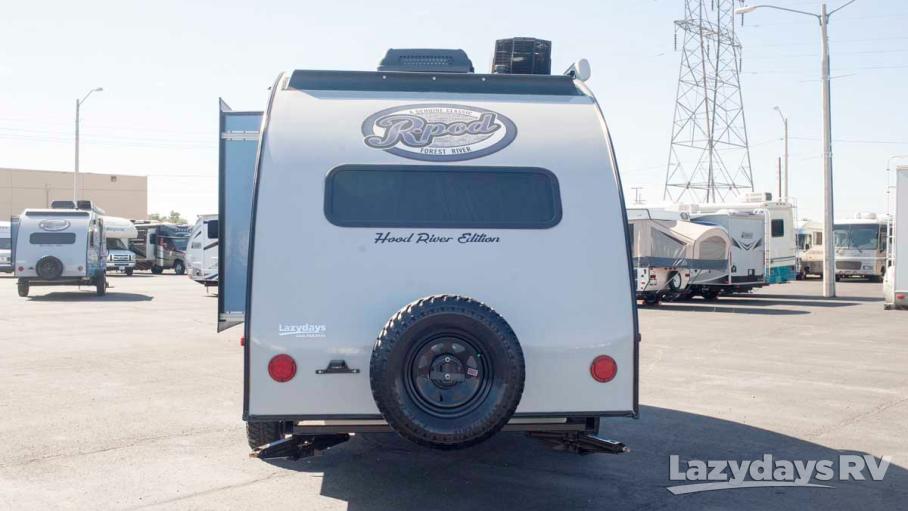 2018 Forest River R-Pod Hood River RP-176 for sale in Tucson, AZ | Lazydays
