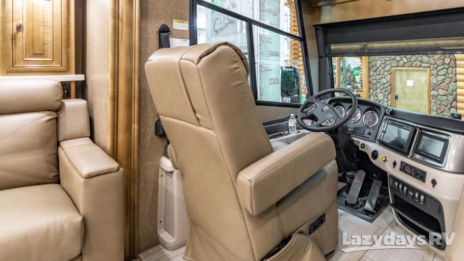 2019 Fleetwood RV Discovery LXE 44B for sale in Loveland, CO | Lazydays