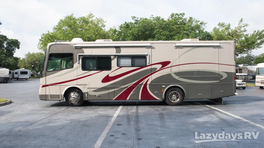 2006 Tiffin Motorhomes Phaeton 35DH for sale in Tampa, FL | Lazydays