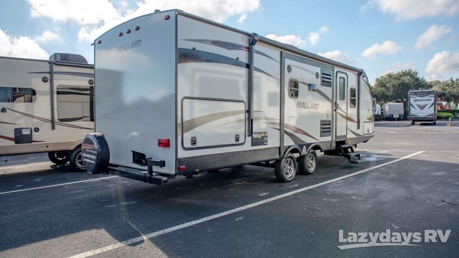 2017 Heartland Mallard m28 for sale in Tampa, FL | Lazydays