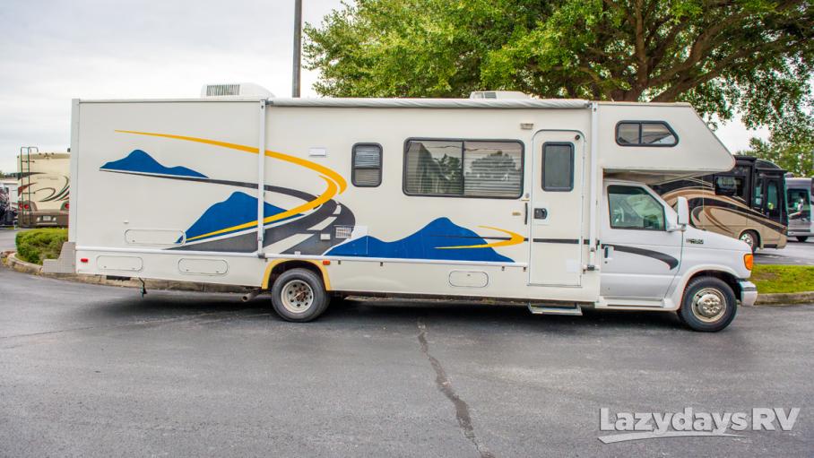 2004 Four Winds Fun Mover 31C for sale in Tampa, FL | Lazydays