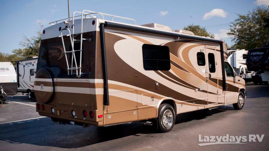 2014 Phoenix Cruiser 2552 for sale in Tampa, FL | Lazydays