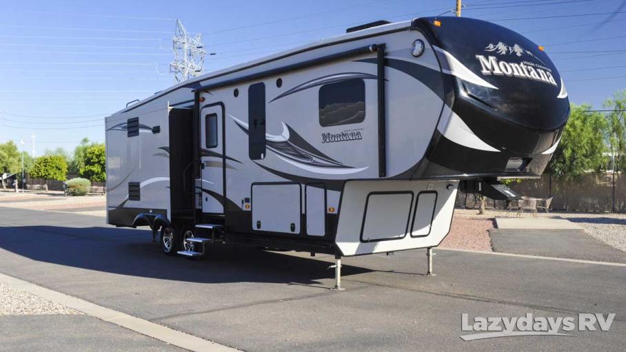 2015 Keystone RV Montana High Country 305RL for sale in Tucson, AZ ...