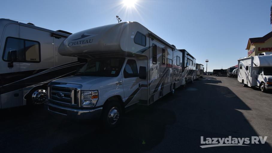 2020 Thor Motor Coach Chateau 28Z for sale in Knoxville, TN | Lazydays