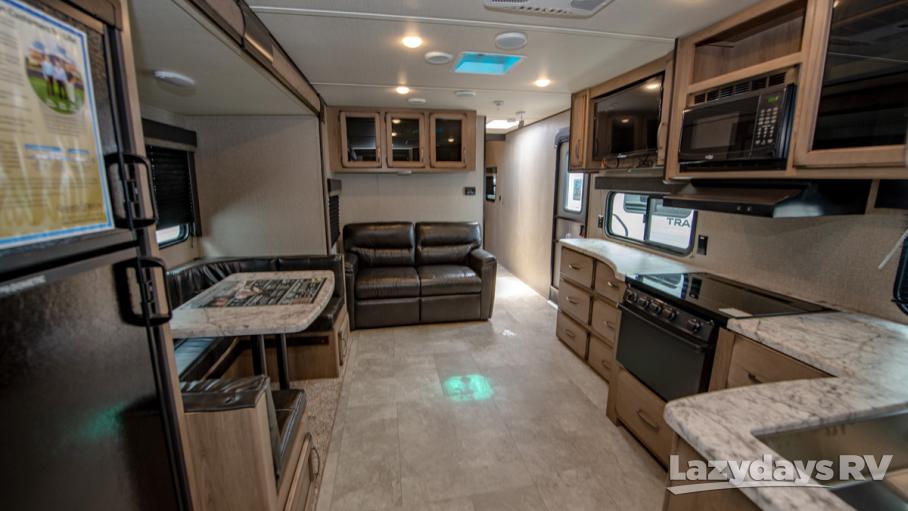 2019 Grand Design Transcend 29TBS for sale in Tampa, FL | Lazydays