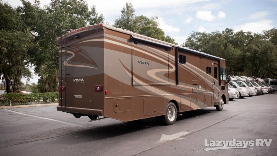 2016 Winnebago Vista 35F for sale in Tampa, FL | Lazydays
