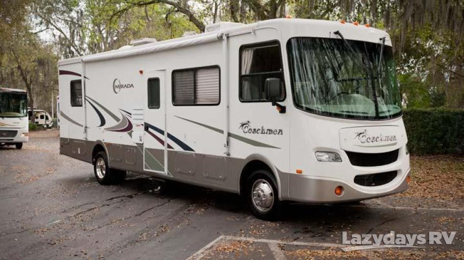 2004 Coachmen Mirada 300QB for sale in Tampa, FL | Lazydays