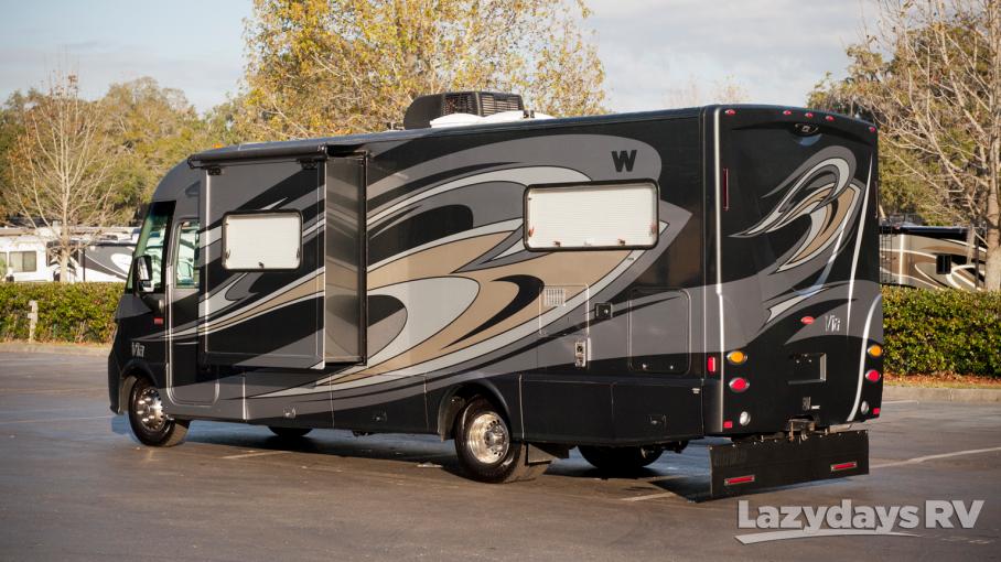 2013 Winnebago Via 25T for sale in Tampa, FL | Lazydays