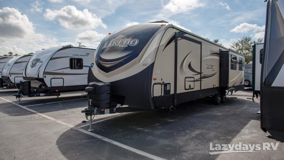 2018 Keystone RV Laredo 334RE for sale in Tampa, FL | Lazydays