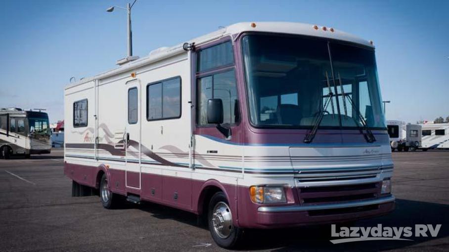 1999 Fleetwood RV Pace Arrow 31E for sale in Tucson, AZ | Lazydays