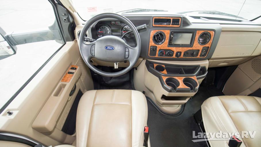 2018 Thor Motor Coach Quantum 26RS for sale in Tucson, AZ | Lazydays