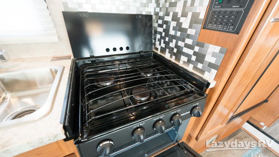 2018 Winnebago Spirit 31K for sale in Denver, CO | Lazydays