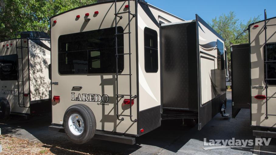 2017 Keystone RV Laredo 380MB for sale in Tampa, FL | Lazydays