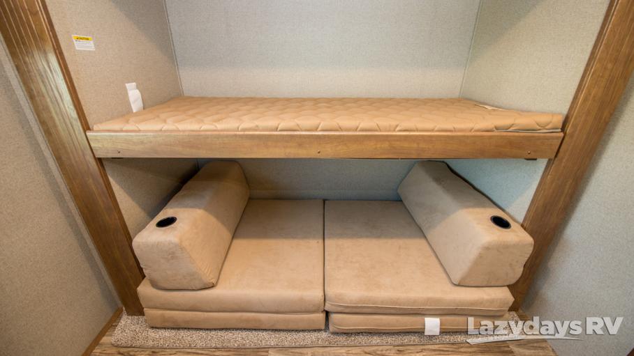 2018 Keystone RV Laredo 332BH for sale in Tampa, FL | Lazydays