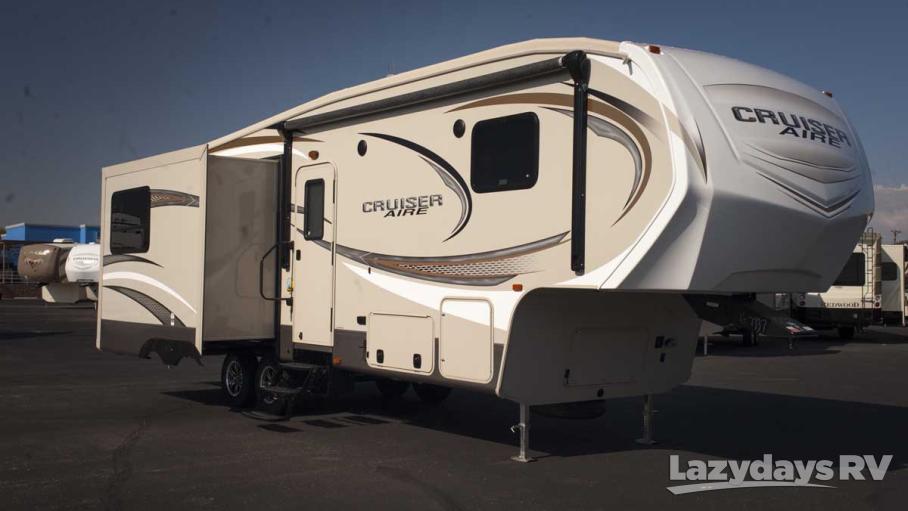 2016 Crossroads RV Cruiser Aire CAF28SE for sale in Tucson, AZ | Lazydays