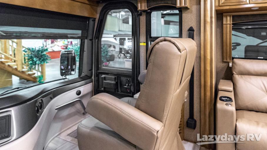 2019 Fleetwood RV Discovery LXE 44B for sale in Loveland, CO | Lazydays