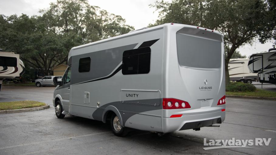 2015 Leisure Travel Unity 24TB for sale in Tampa, FL | Lazydays