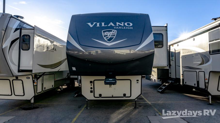 2019 Vanleigh RV Vilano 320GK for sale in Loveland, CO | Lazydays