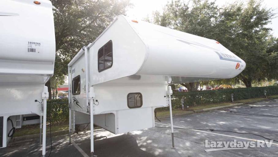 2008 Lance Lance 845 for sale in Tampa, FL | Lazydays