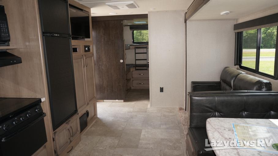 2020 Grand Design Transcend 32BHS for sale in Knoxville, TN | Lazydays