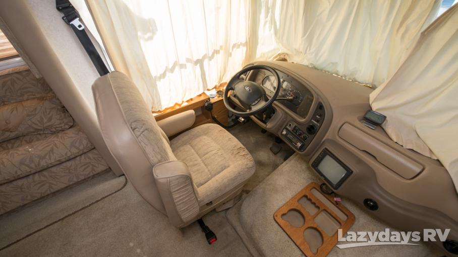 2002 National RV Dolphin LX 5535 for sale in Tampa, FL | Lazydays